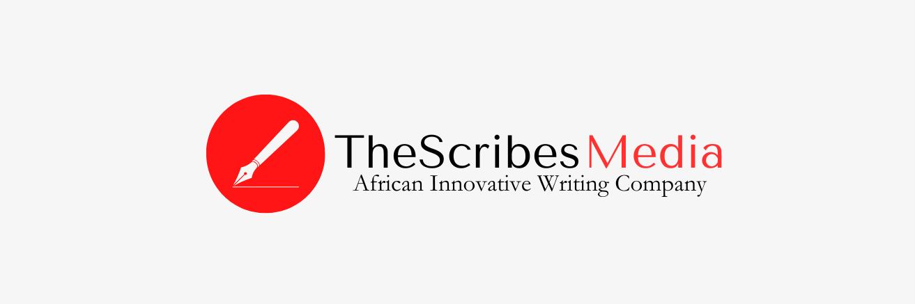 Home - The Scribes Media