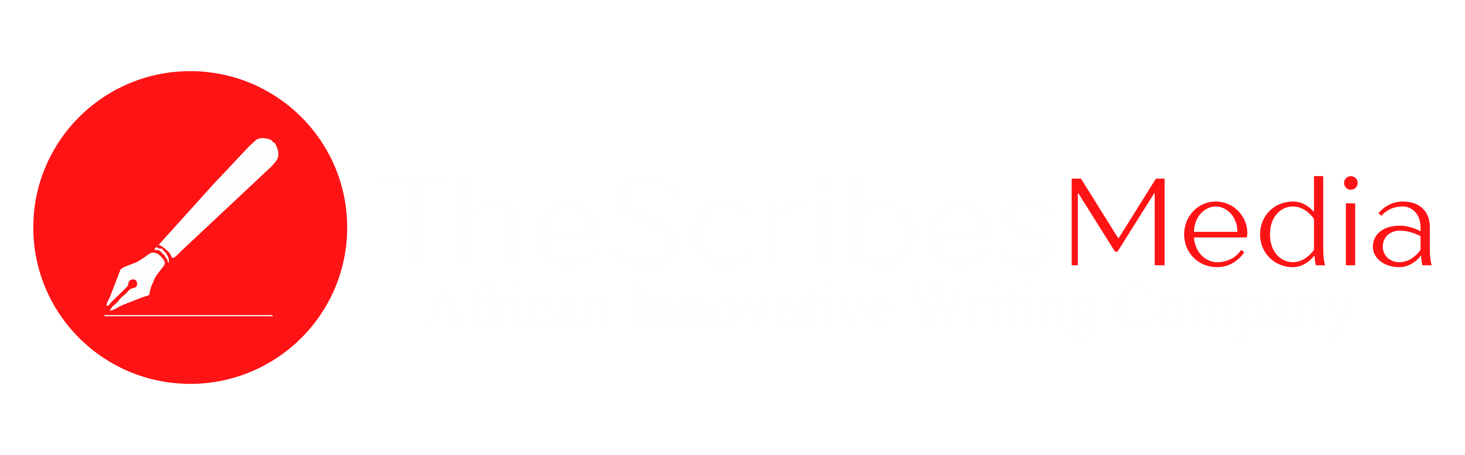Home - The Scribes Media