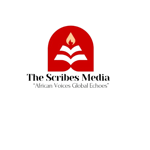 Home - The Scribes Media