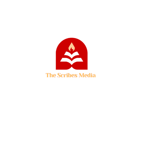 Home - The Scribes Media
